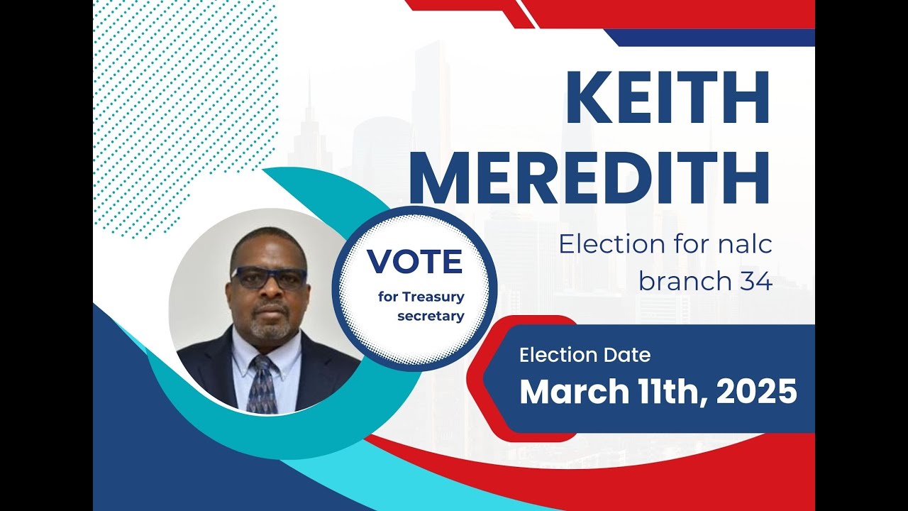 Keith meredith। Zed TV - YouTube