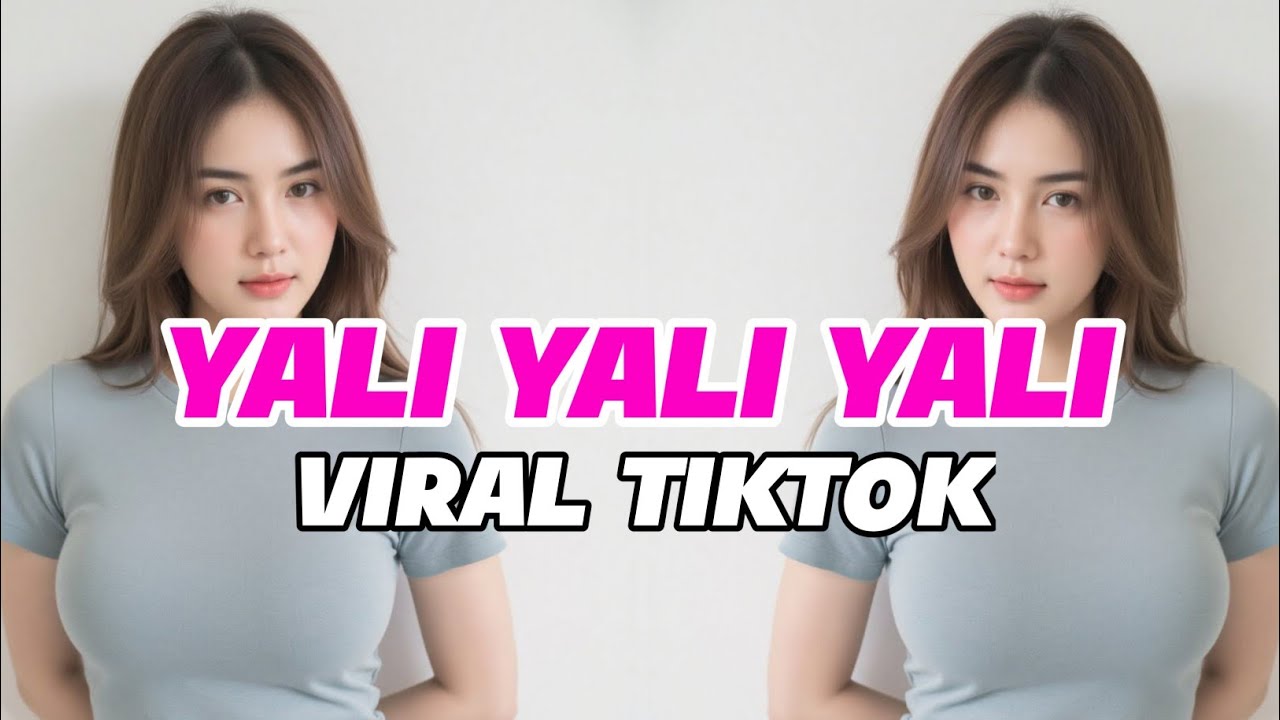 DJ YALI YALI YALI MADE IN ROMANIA REMIX VIRAL TIKTOK TERBARU - YouTube