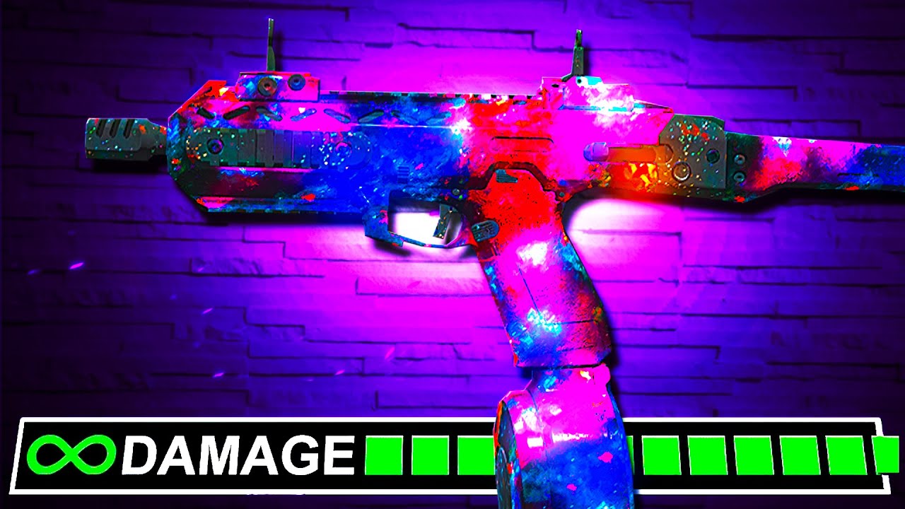 this COR-45 LOADOUT is *BROKEN* in WARZONE 3! 😱 (Best COR-45 Class ...