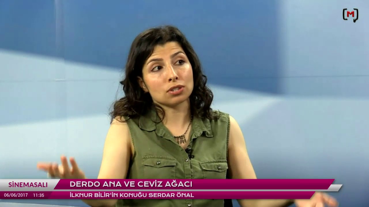 Sinemasalı: Bir mücadele kronolojisi: Derdo Ana ve ceviz ağacı. Konuk ...