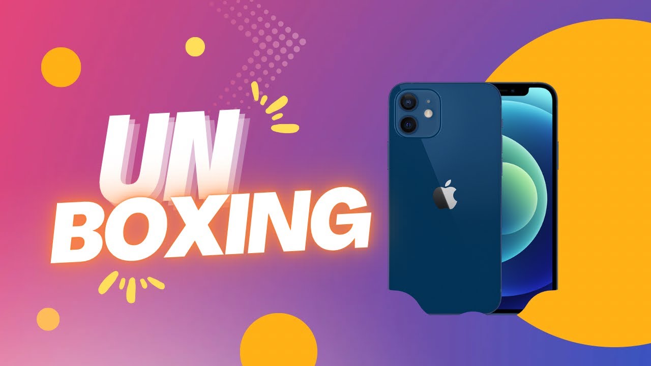 Apple ! iPhone 12 unboxing and full review in 2023 😍😘 ️#iphone # ...
