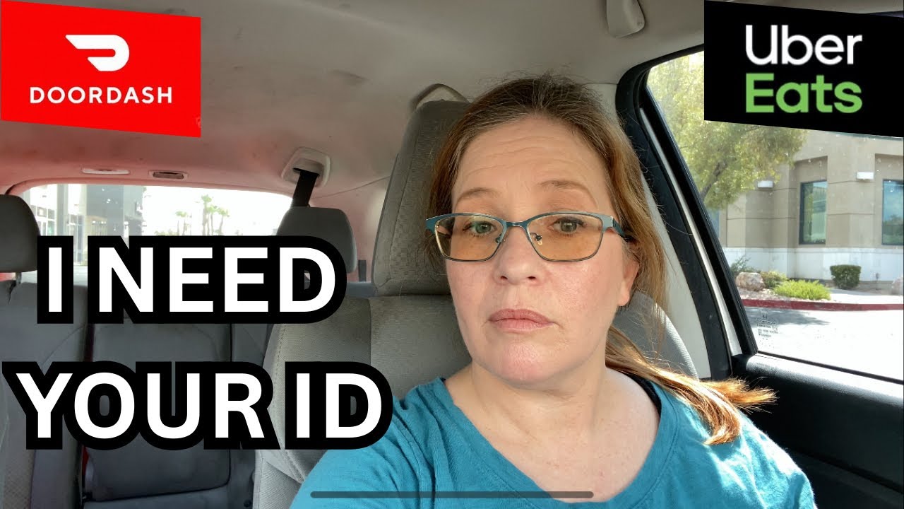 UBER EATS SHOP AND PAY! What could go wrong?🤔 - YouTube