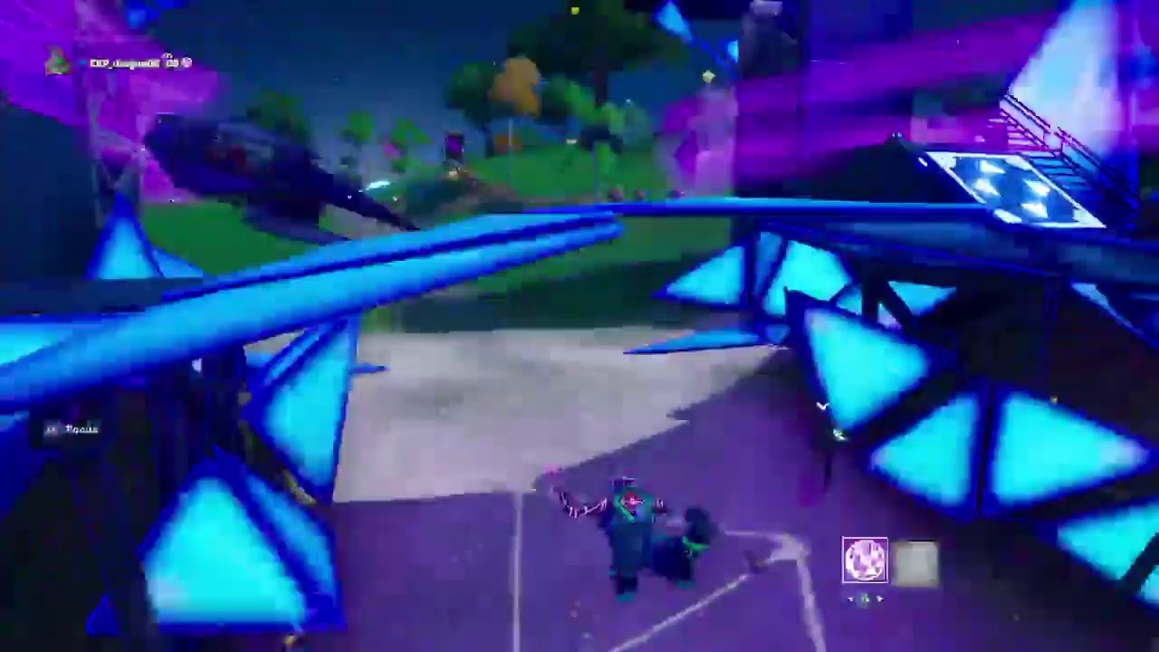 Fortnite with josh - YouTube