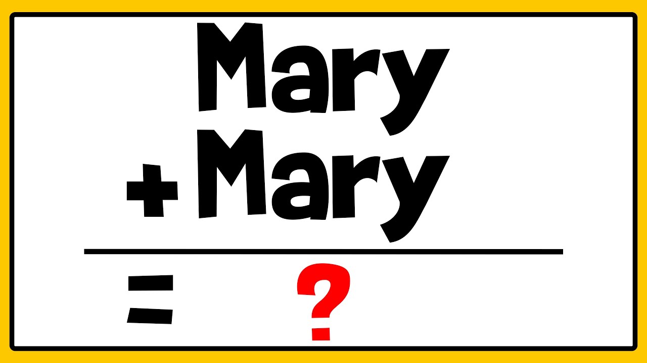 20 Hard Brain Teasers That Will Boost Your Thinking, only a GENIUS can ...