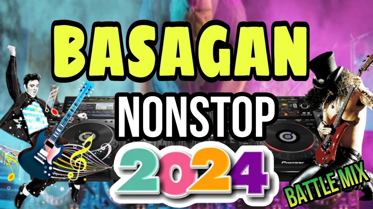 💥🎶Malupet To! Pang Reserba Sa New Year BASAGAN NONSTOP 2024 🔥OLDIES 80s - YouTube