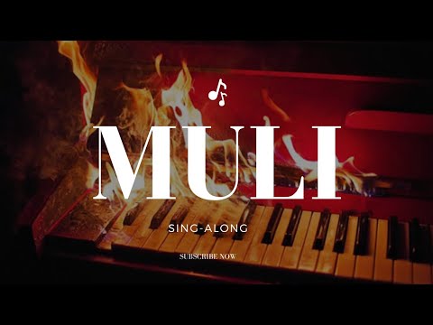 Ace Banzuelo - Muli | Lyrics - YouTube