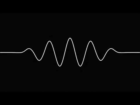 Arctic Monkeys - Snap Out of It [AM] [HQ Sound]