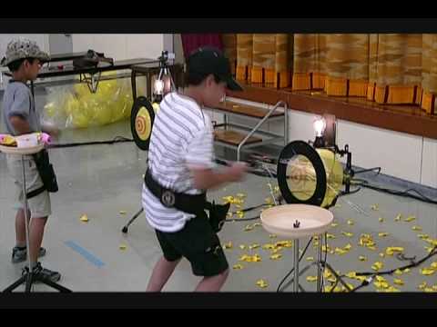 Fast draw kids - YouTube