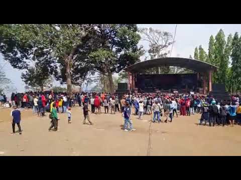 cek son dicurok Sewu cak Dodot keluarkan FOH