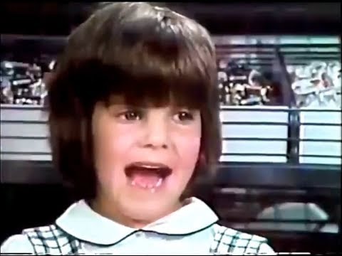 Sears 'Candy' Commercial (1977) - YouTube