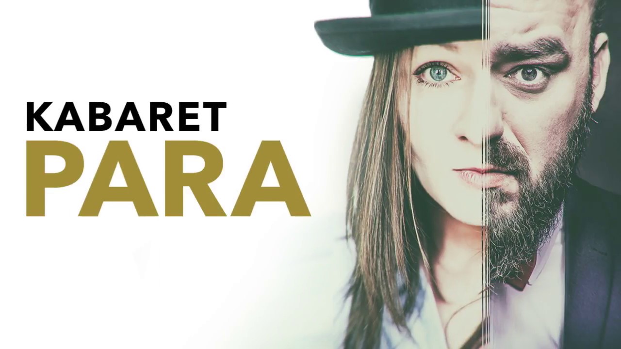 Kabaret Para numer Dwa - YouTube