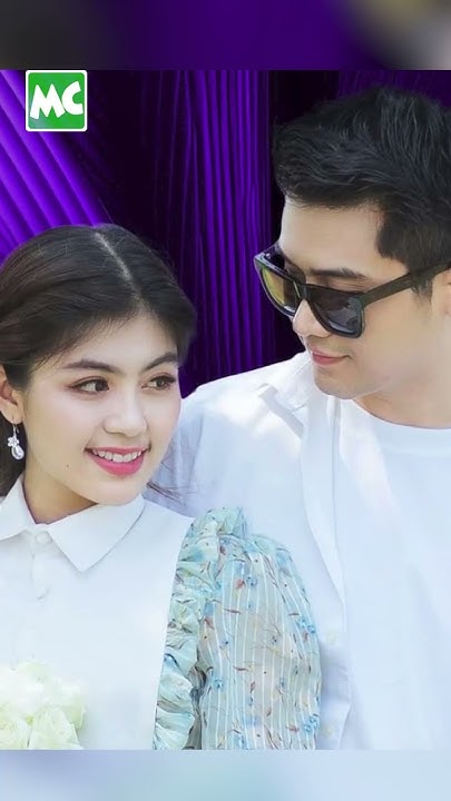 စိုးပြည့် နဲ့ Ro ဖို့ နှလုံးသား လတ်ဆတ်နေဆဲ သားငယ် Youtube