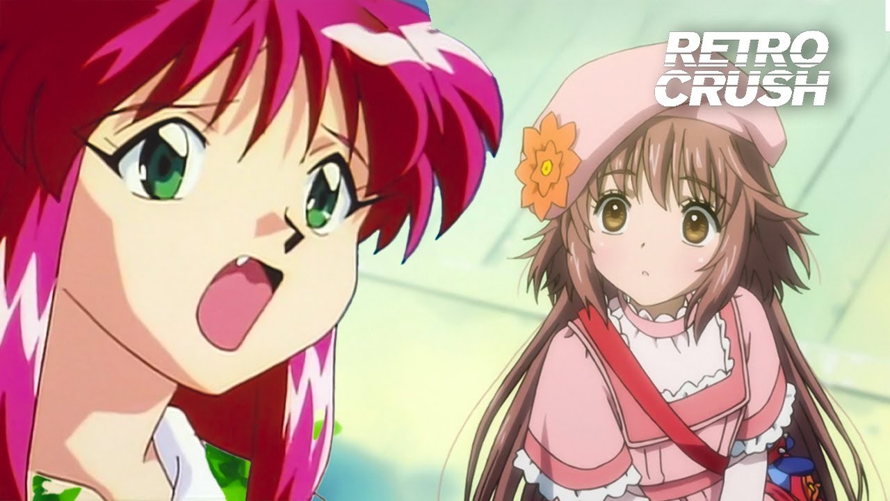 Which Is Your Favourite? | The BEST Shoujo Anime Compilation ...