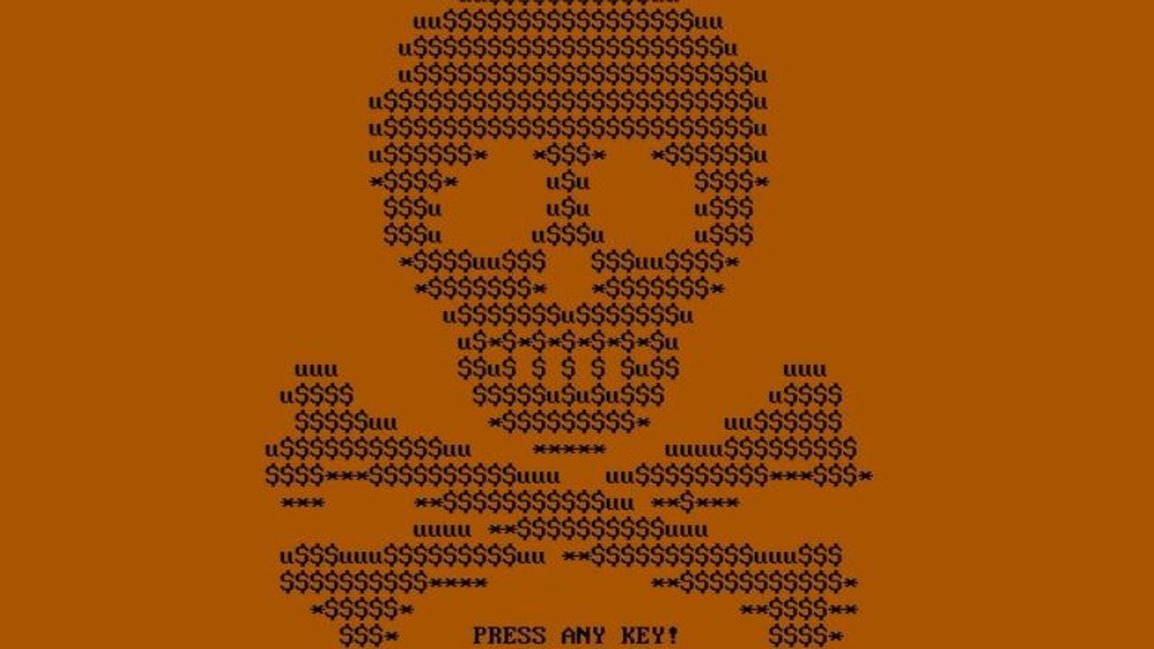 Outtakes Goldeneye Virus - YouTube