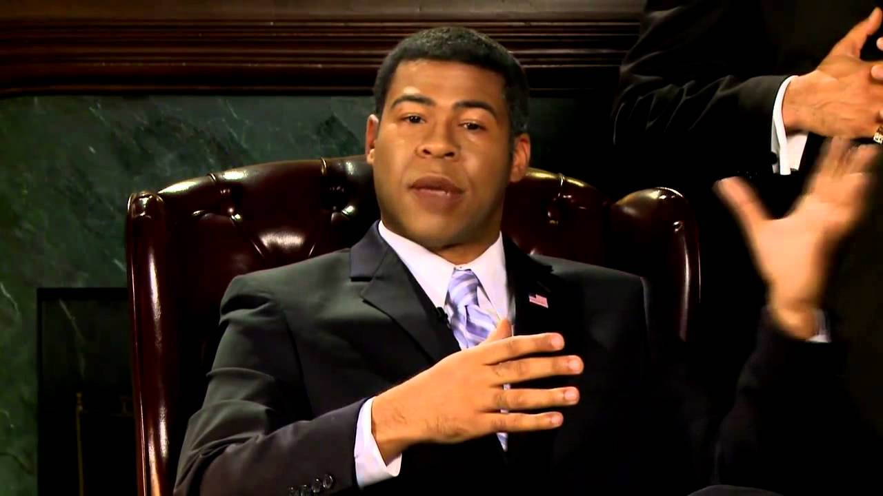 Key & Peele Obama Anger Translator - YouTube
