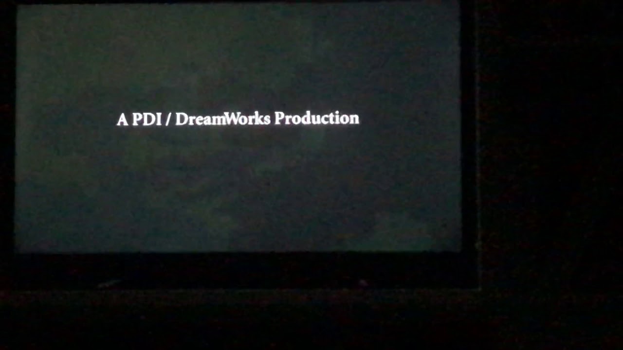 Shrek 2 10 Intro Network Premiere - YouTube