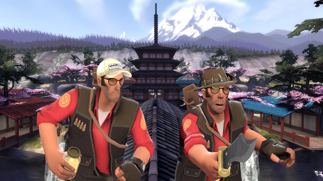 MI AMIGO FERNANDITO - TF2 - YouTube