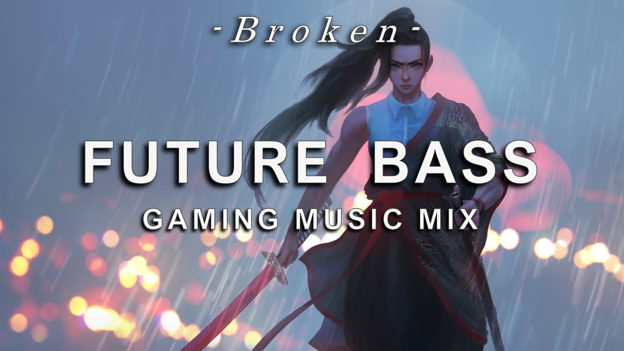 🎵 Best of Future Bass Mix | Gaming Music 🎵 - YouTube