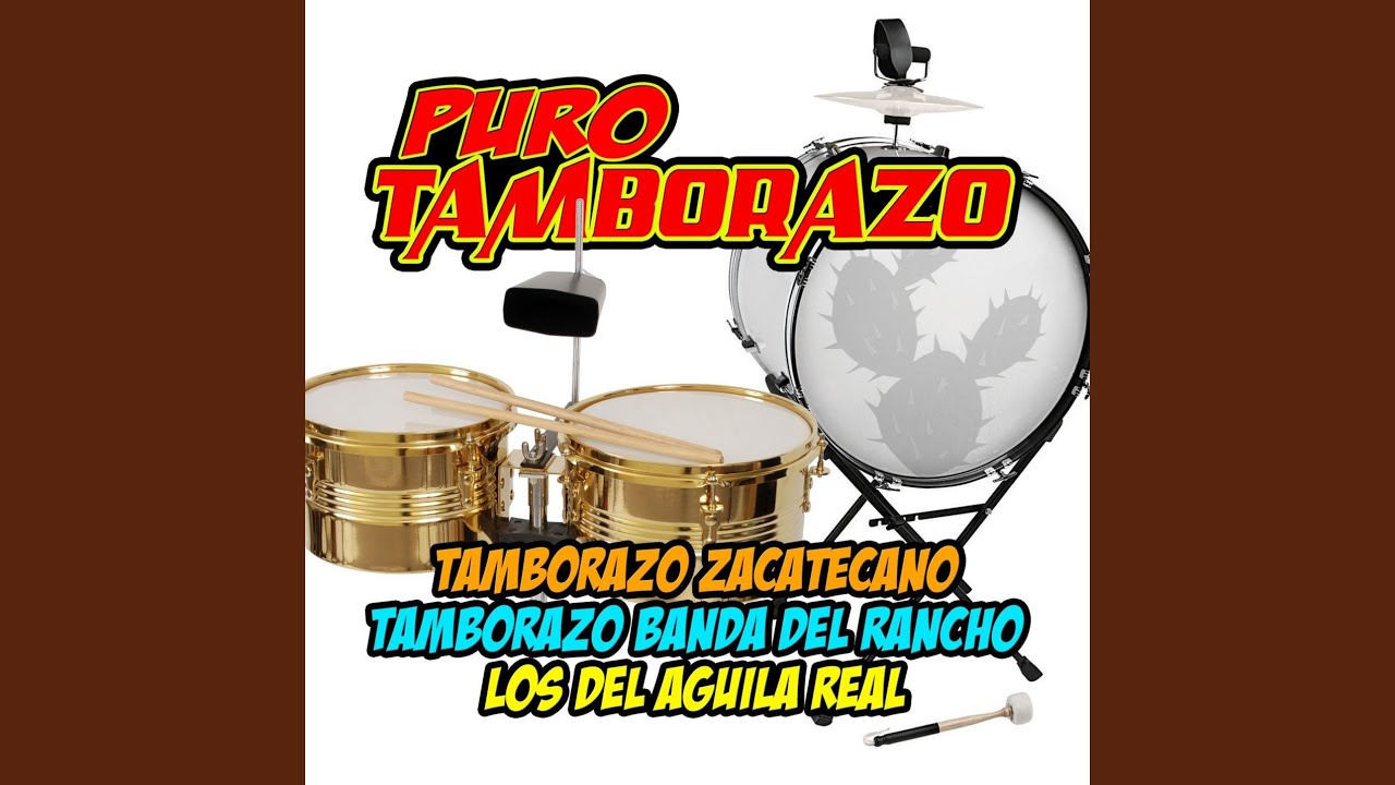 Tamborazo Zacatecano