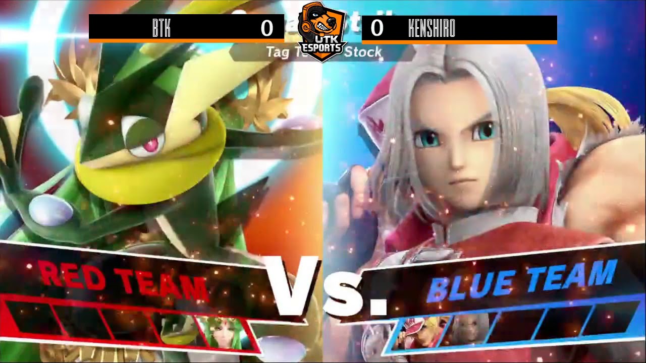 Smash Bash 7 - YouTube