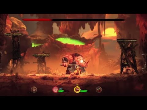 Unruly Heroes (Jefe Rinoraz) - YouTube