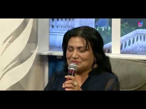 Meftun Seferli Cığatel İsaqızı Sevmek belemi olur? #muğam #poeziya #şeir #efir