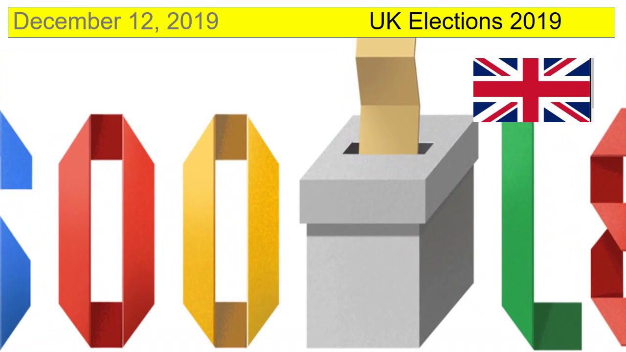 UK Elections 2019 - YouTube