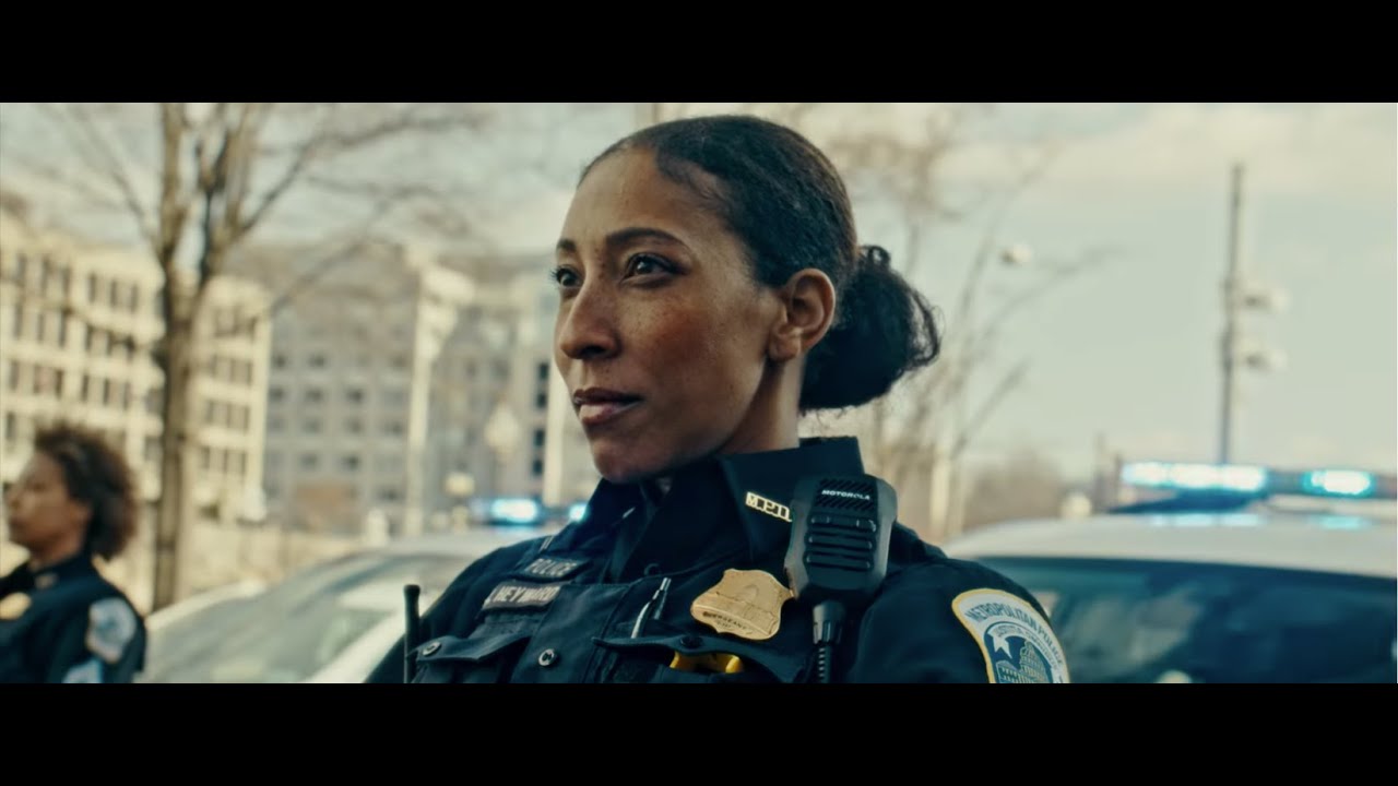 Women Making a Difference in Law Enforcement - YouTube
