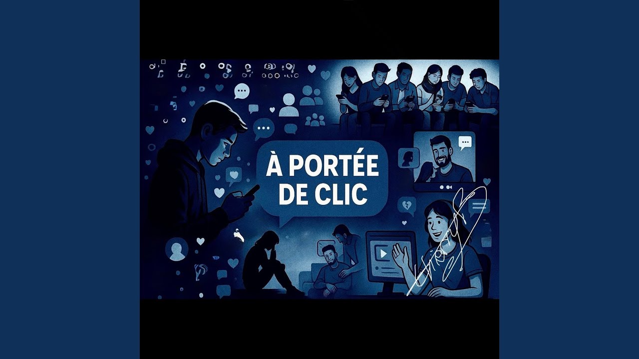 A portée de clic - YouTube