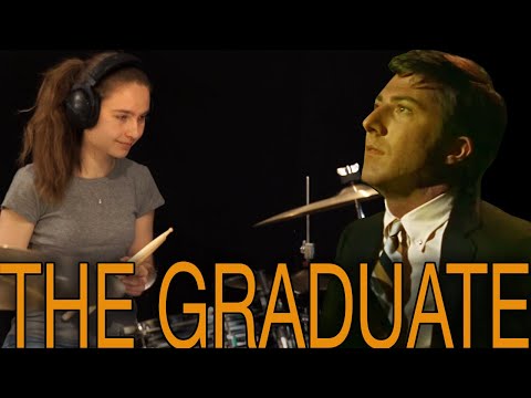 Sound Of Silence • Drum Cover by Sina