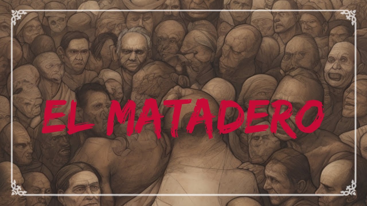 EL MATADERO | RESUMEN COMPLETO - YouTube