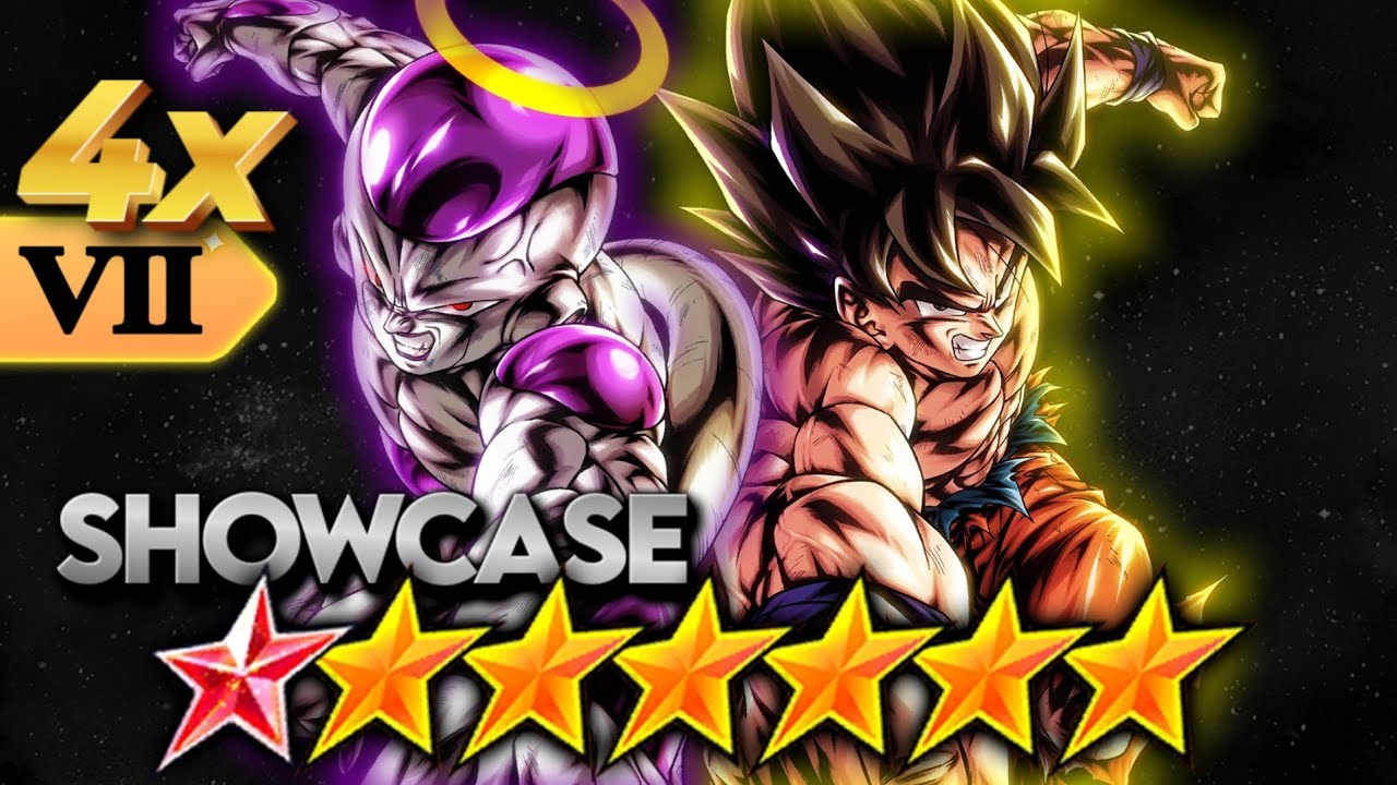 Best LF and Duo of Legends Tag Goku&Frieza: The Ultimate Tag Team ...