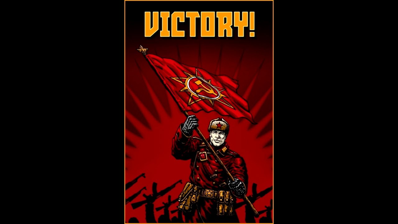 Red Alert 3 Music - Hell March 3 (End Match Victory) - YouTube