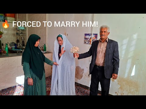 Courageous Escape from a Forced Marriage… What Happened Next?