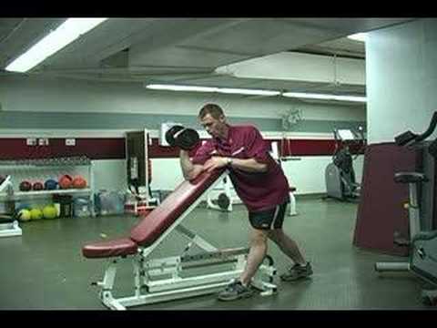 Scott curls - YouTube