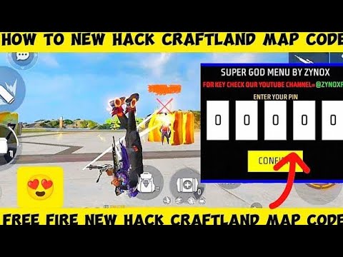 craftland custom gameplay 1v1 - YouTube