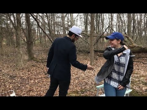Melody Martin: Interviewing Greatness (A MaximumGoose Exclusive) - YouTube