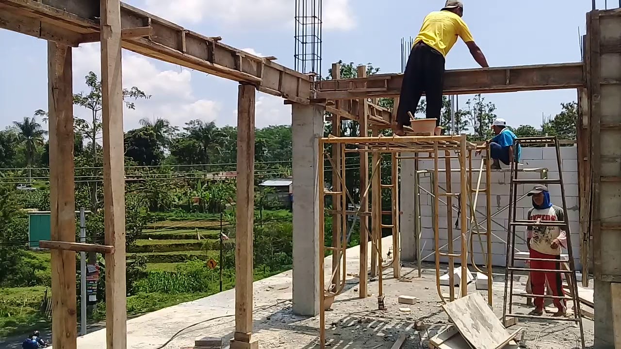 Progress of AL-HANIF at december 01 2019 - YouTube