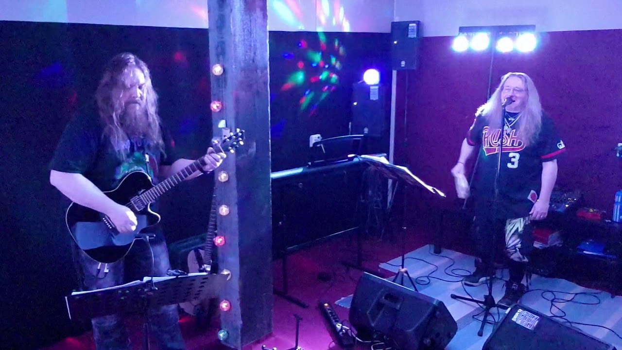 The Sedät (Taage & Garfield) - Spanish Bars (Paul Oxley's Unit) - YouTube