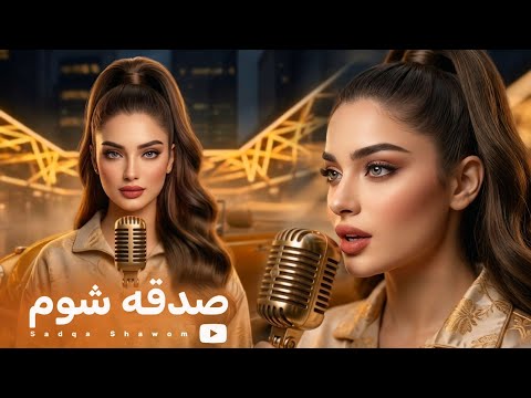Sadqa Shawom | New Afghan Song 2026 | صدقه شوم | آهنگ جدید افغانی