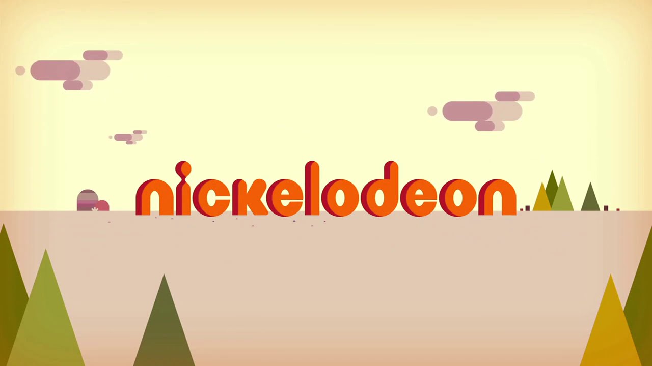 Nick HD Latinoamérica | Idents (2015). - YouTube