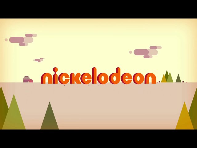 Nickelodeon Idents