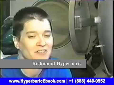 Hyperbaric Oxygen Therapy For People With Autism Spectrum Disorder (ASD ...
