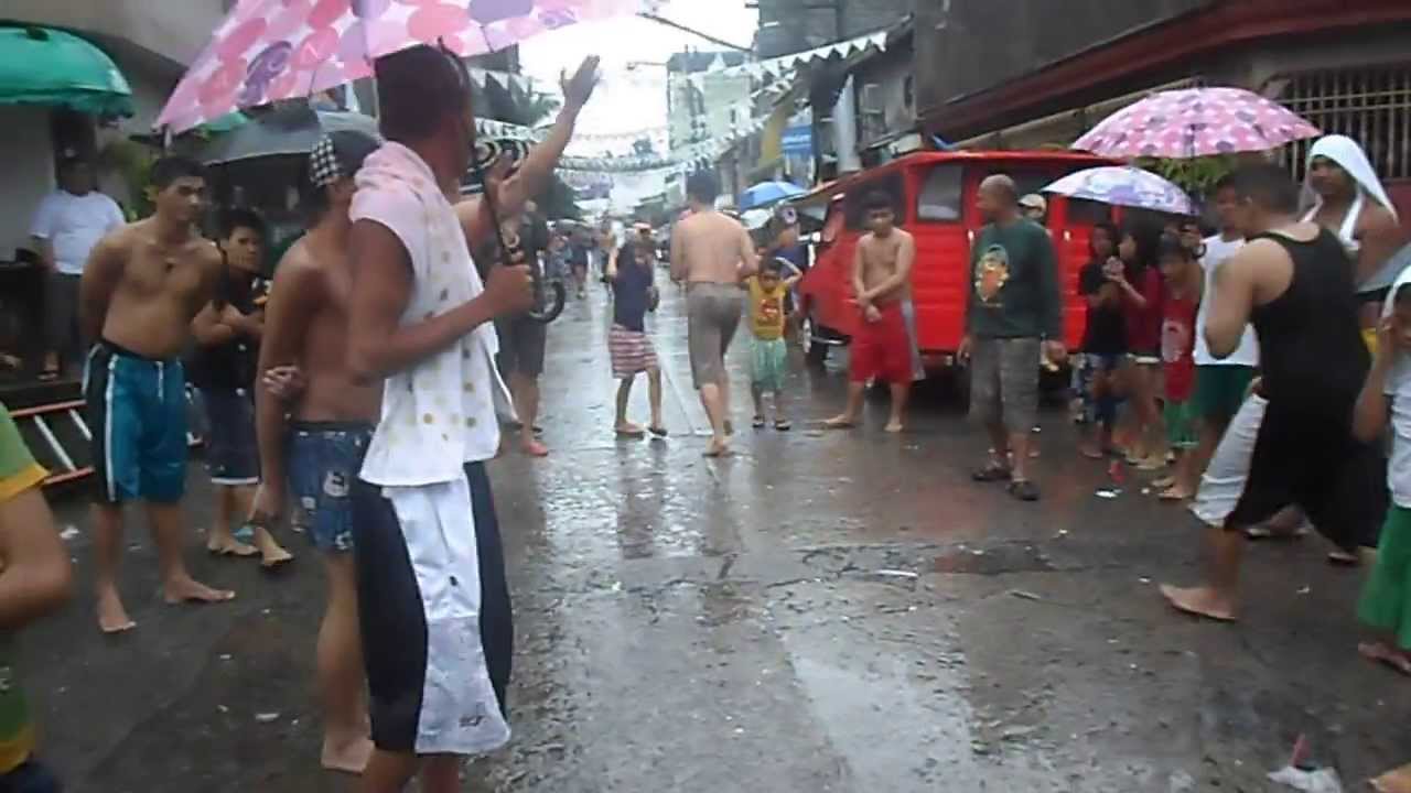 Agawan Buko Part 1 @ Kayumanggi cor. Guinhawa, Mandaluyong City - YouTube