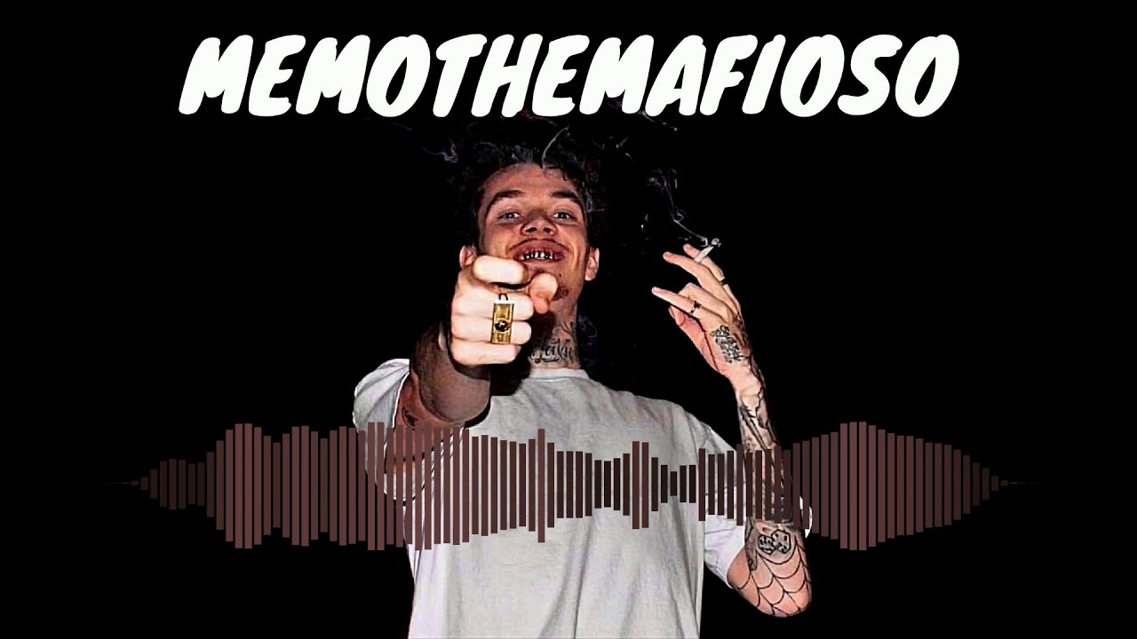 [SOLD] MemoTheMafioso x Laudiano Type Beat -" Big Chop" (prod ...
