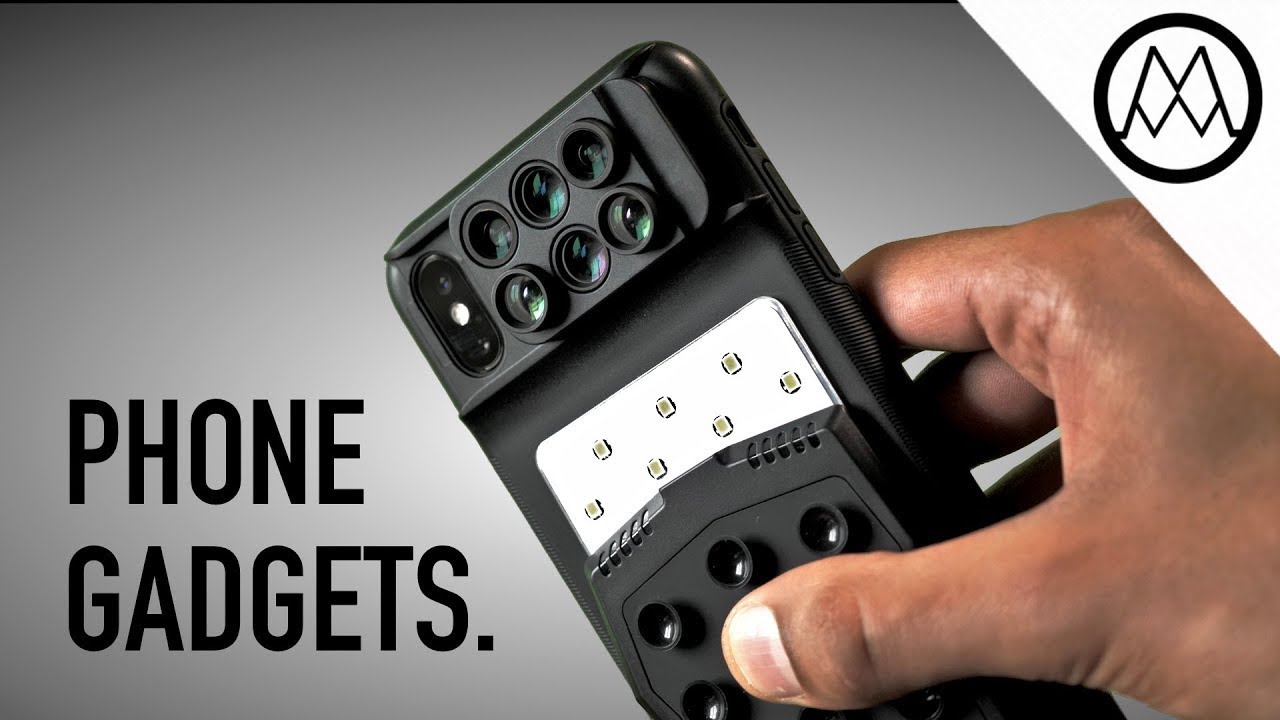 5 Amazing Gadgets Available On Amazon ll 5 Cool Gadgets On Amazon ll ...