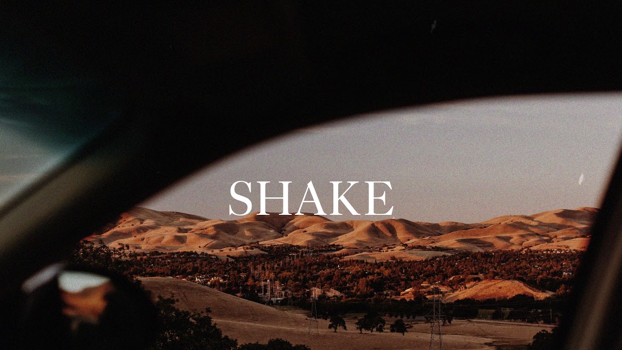"Shake" Latin X J Cole (Type Beat) Magichour X Encore - YouTube
