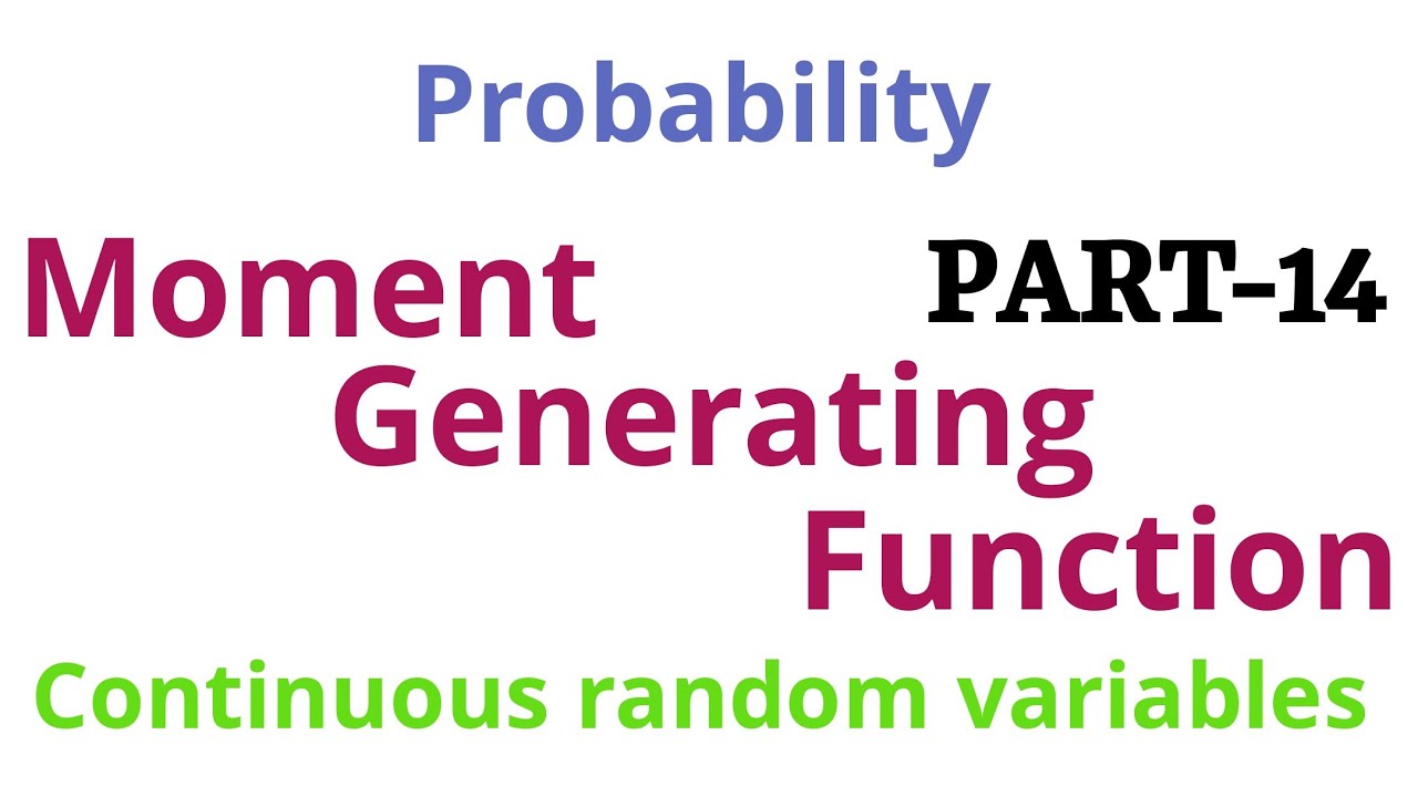 Basics of probability B.Sc/B.Tech/B.E Maths - YouTube