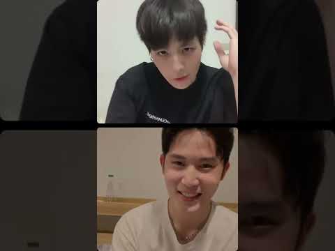 [24.02.2022] Live IG 🔴 flukepsk_ & famechawin
