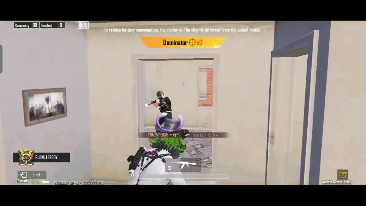 montage by !! Dev gaming - YouTube